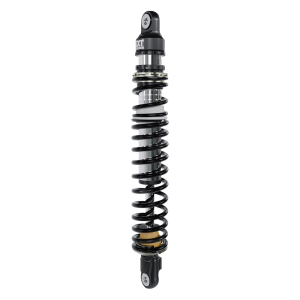 EXT – Extreme Racing Shox